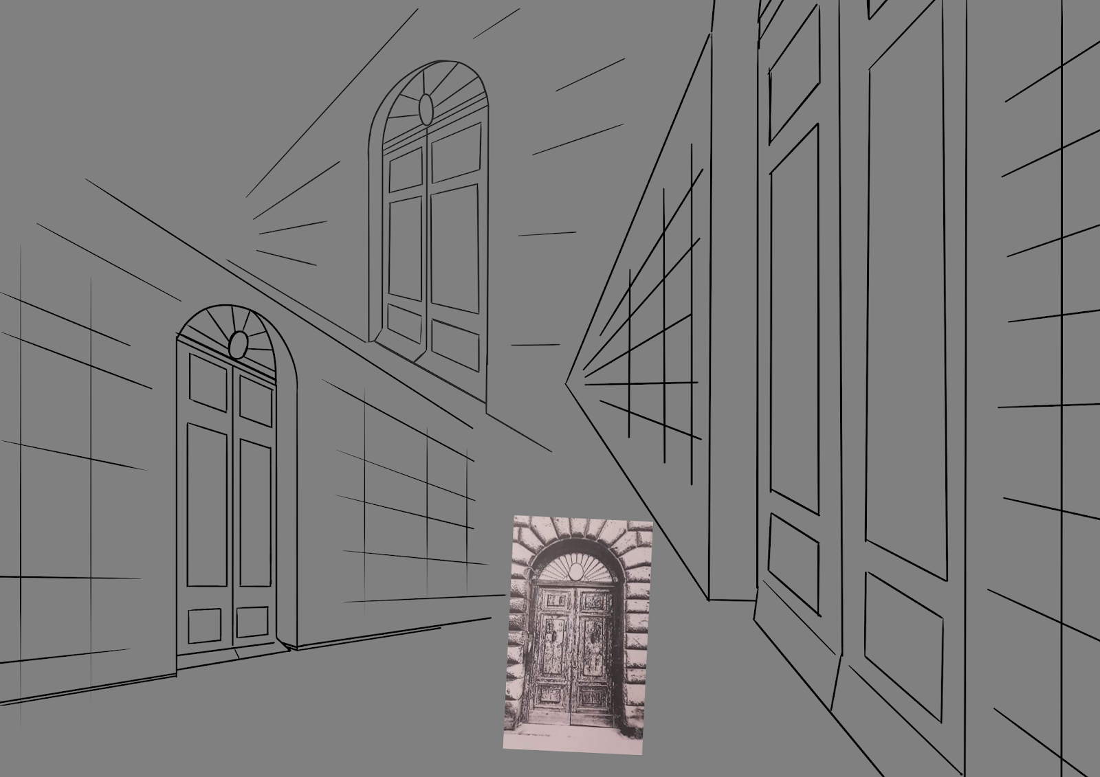 Animation Annihilation: Life Drawing