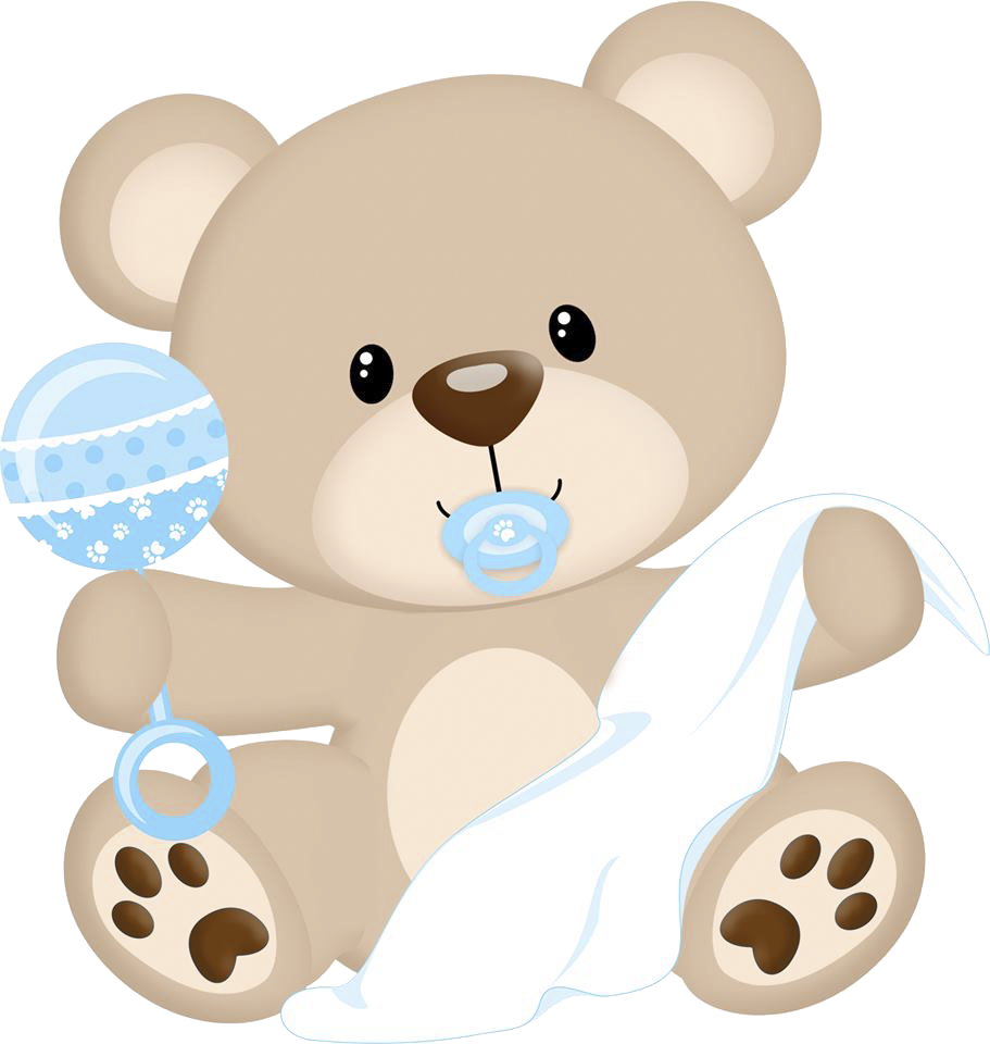 Álbumes 99+ Foto Invitaciones De Baby Shower De Ositos Para Editar ...