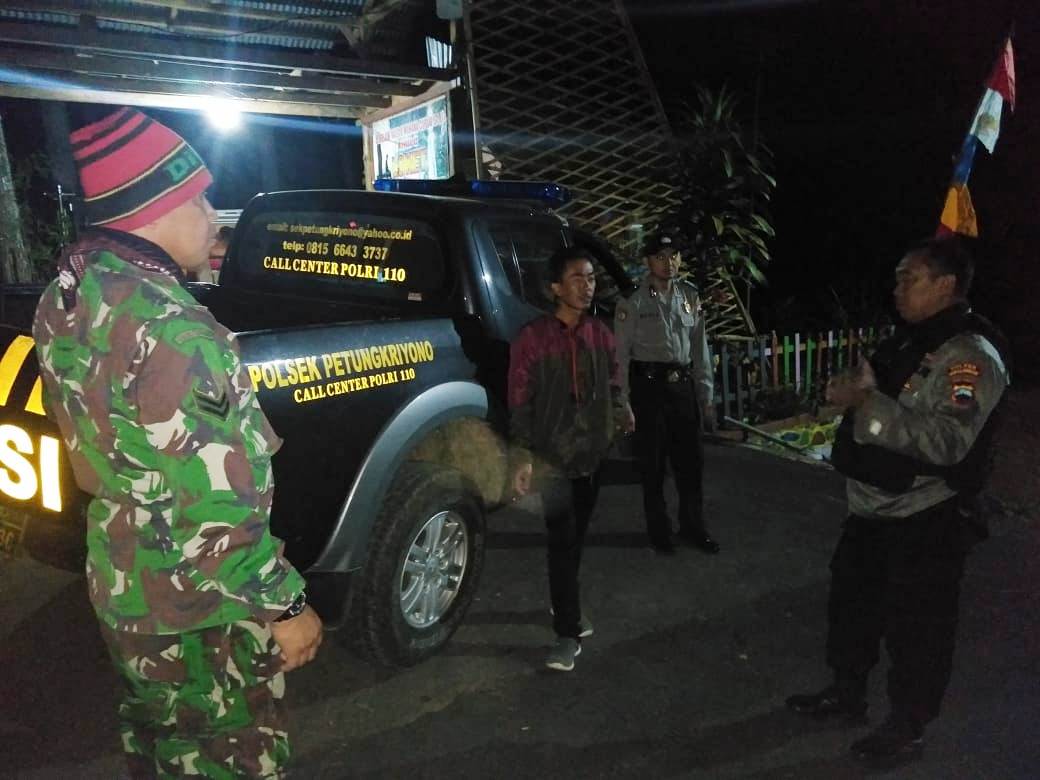 Antisipasi Bencana Alam Tanah Longsor Tni Polri Di Pekalongan