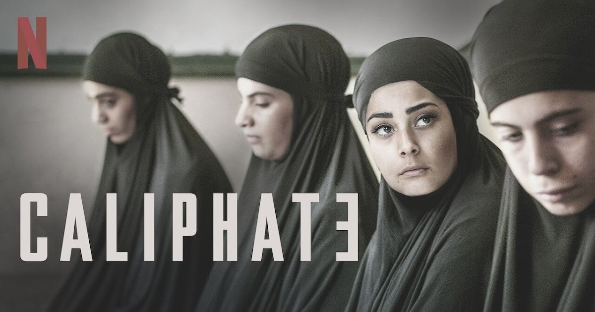 Rekomendasi 8 Film Netflix Tentang Islam | INNNAYAH