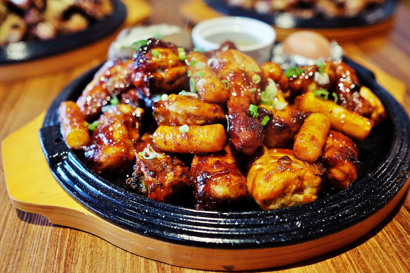 Chir Chir (Chinatown Point): Fried Chicken for Supper? | Fundamentally ...