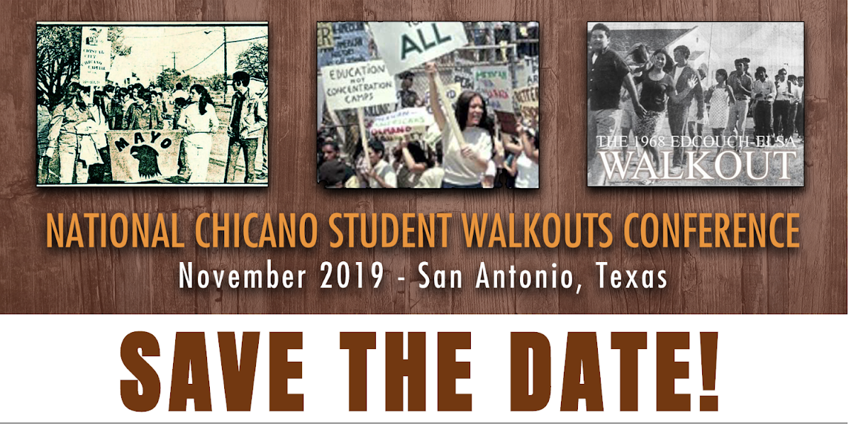 Educational Equity, Politics & Policy in Texas: SAVE THE DATE: National ...