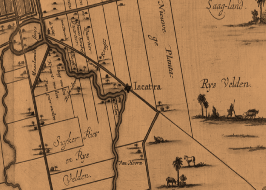 Poestaha Depok: Sejarah Lombok (13): Codja Roeboe di Bima dan Orang ...