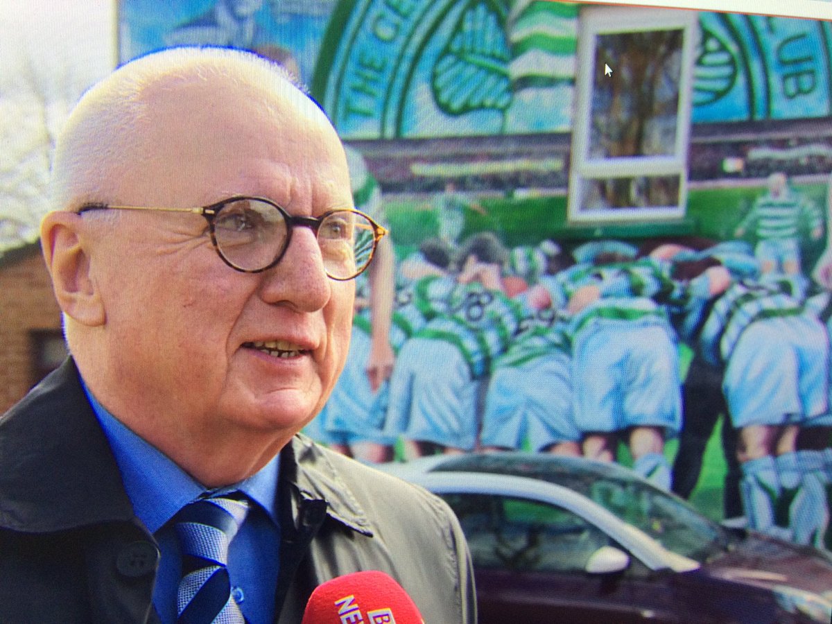 Nelson's View: Hugh Jordan: 'Who brought the gun into Irish politics?'