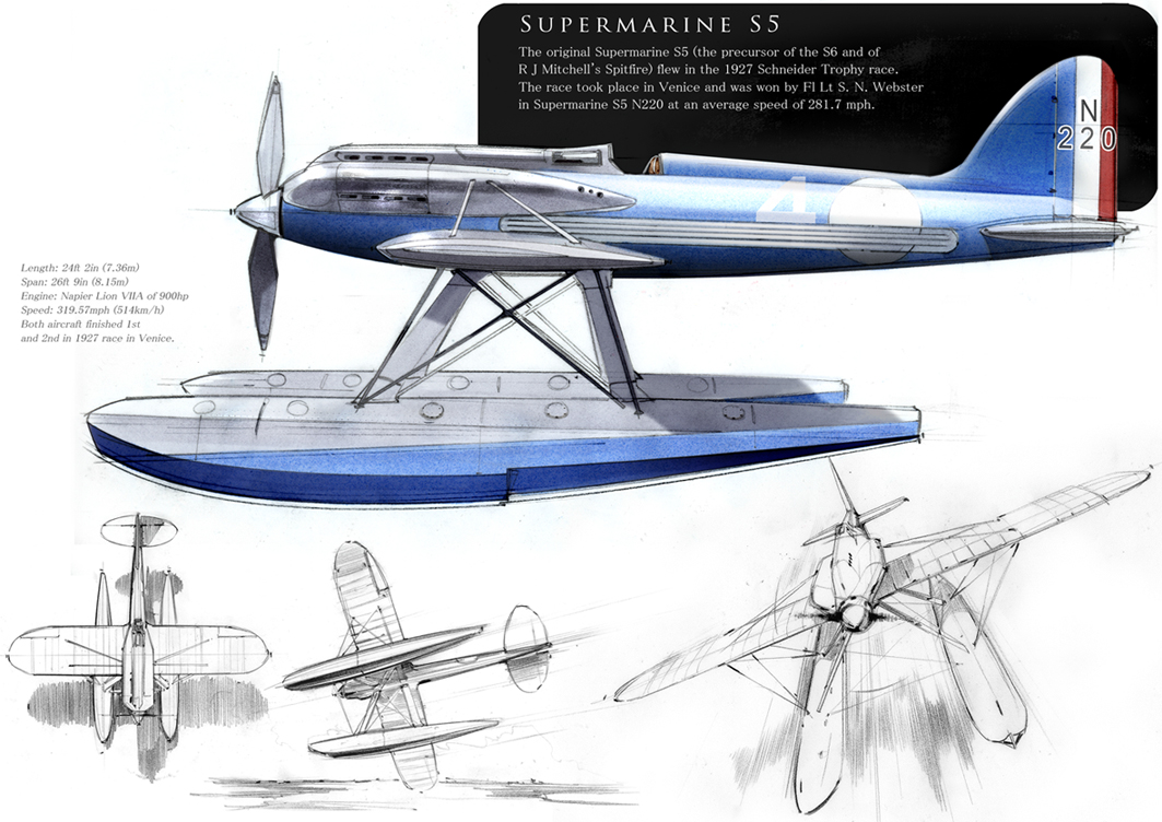 LE CONTAINER: Speedbirds out now! (Antony)