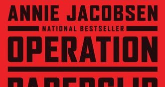 Quick Book Reviews: “Operation Paperclip” by Annie Jacobsen – The ...