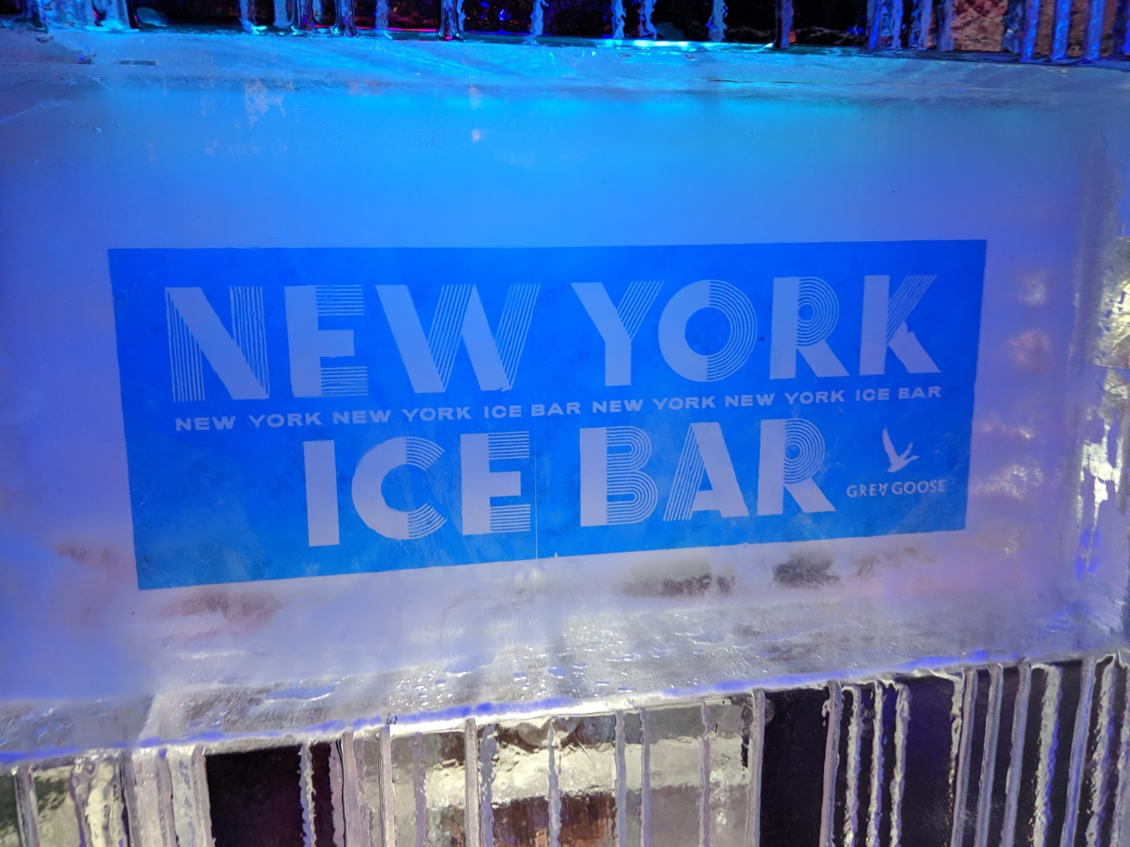 The Ice Bar at STACK Newcastle Review | Visit Newcastle