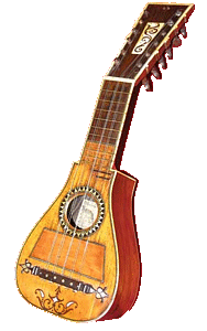 INSTRUMUNDO Instrumentos Musicales: Bandola