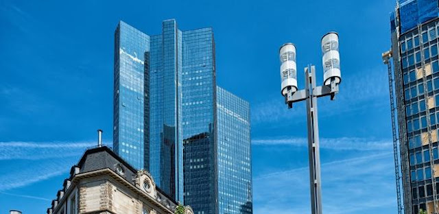 WORLD'S BEST "BEAUTIFUL" INFRASTRUCTURE!