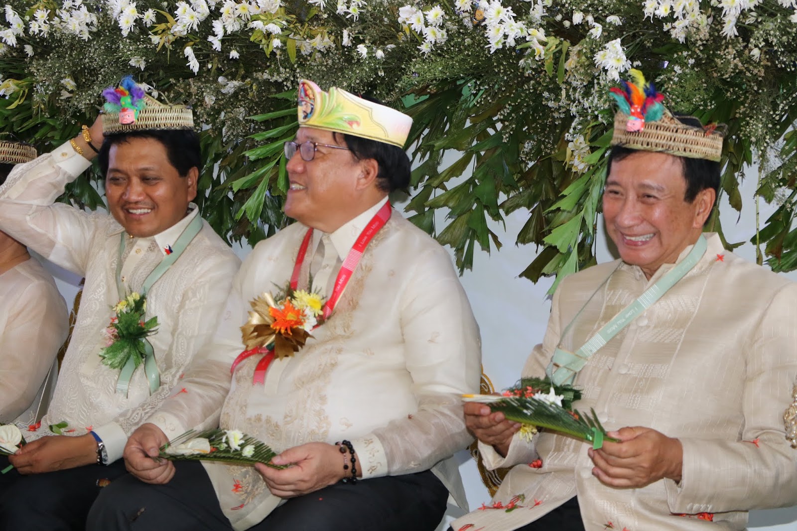 Marinduque Rising: Sterling cultural showcase at Marinduque's inaugural ...