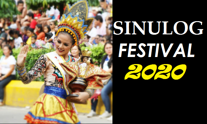 Cebu Sinulog 2020 Schedule of Events and Activities - Where In Bacolod