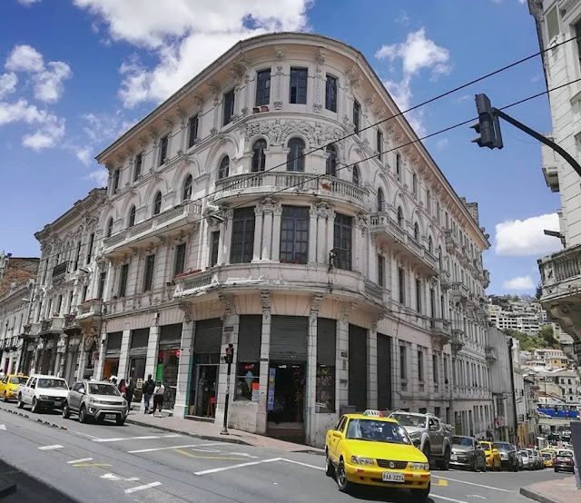 Edificio Pardo