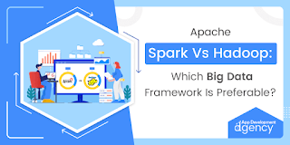 Apache Spark vs Hadoop: Which Big Data Framework Is Preferable? | App ...