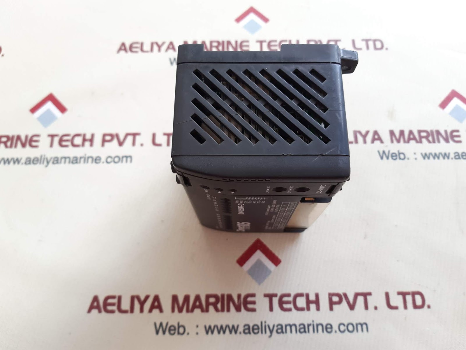 DIRECT LOGIC 05 KOYO D0-05DR-D PROGRAMMABLE CONTROLLER - Aeliya Marine