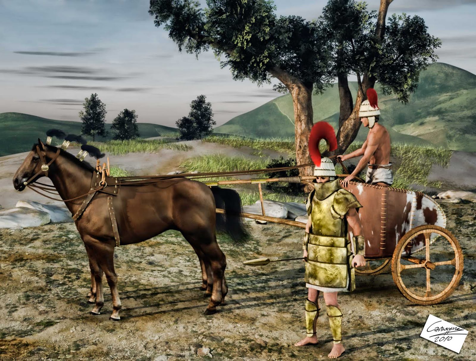 teoblog: LOS PRIMEROS GRIEGOS: LOS AQUEOS O MICÉNICOS