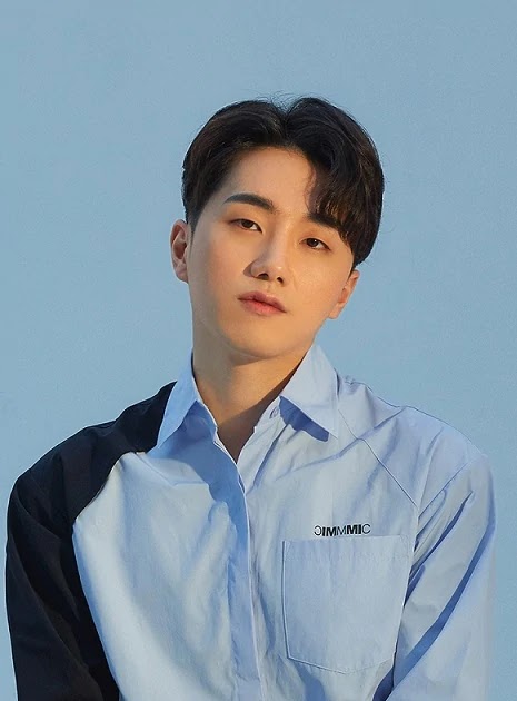 Nilo regresa con 이 감정의 이름은