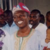 Black African Literature: ADIEU, KUNLE APANTAKU