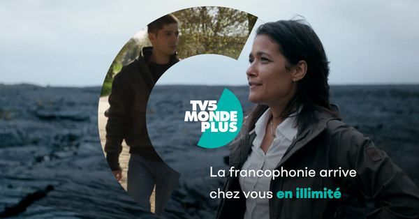 ici on parle français iesbi 20/21: TV5MONDE PLUS: PLUS DE FRANCOPHONIE ...