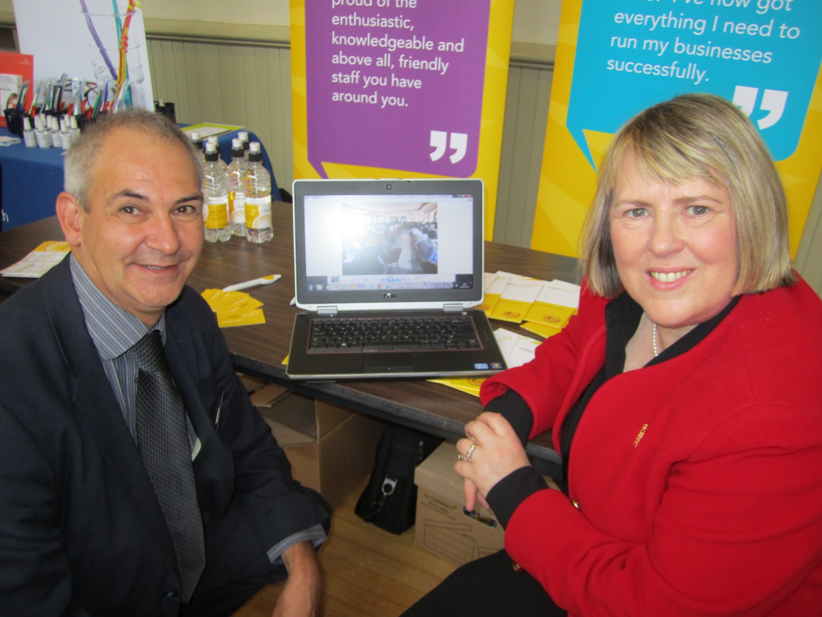 Fiona Bruce MP Press Releases Archive: October 2012