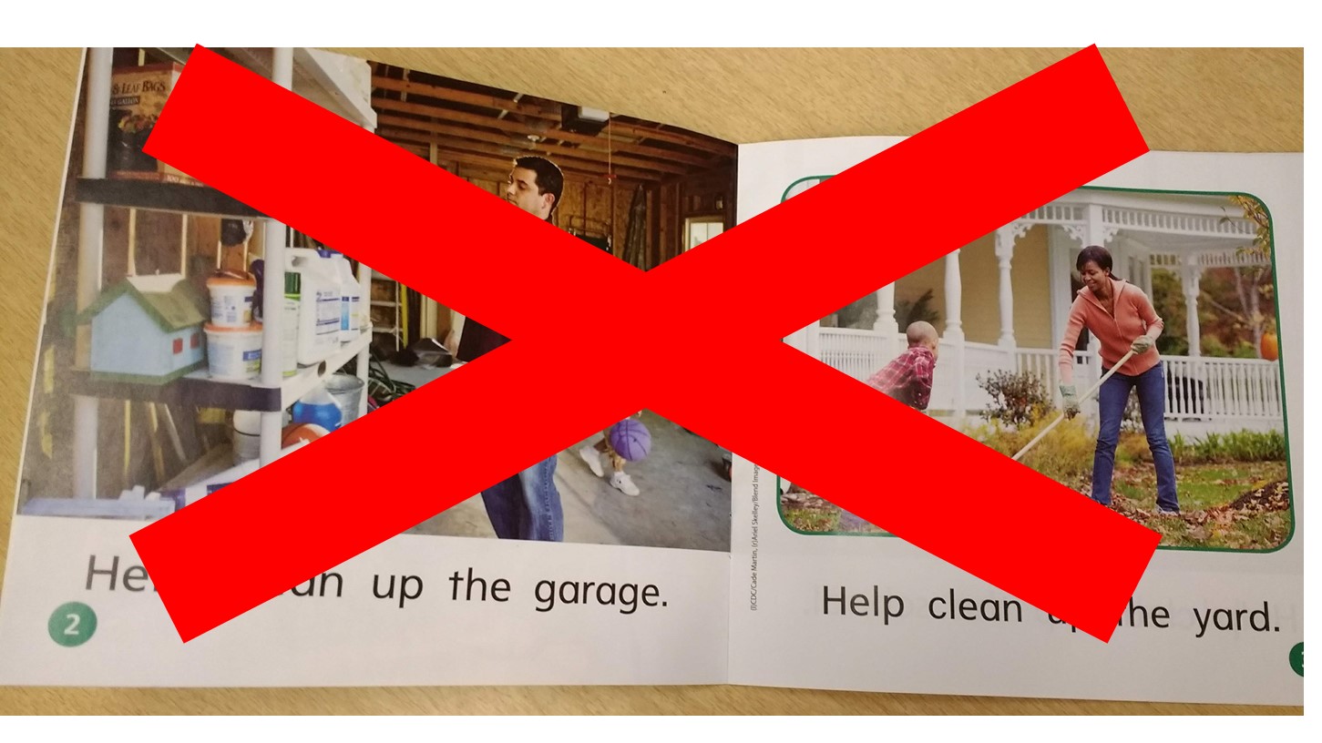 The 7 Deadly Errors of Teaching Reading