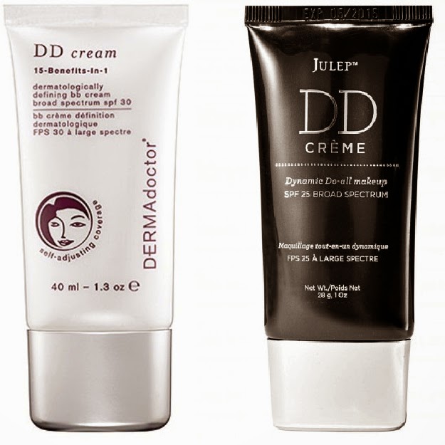 A Guide to BB, CC, DD and EE Creams - MISS WARVEEN
