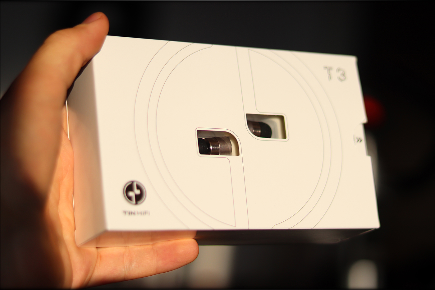 Tin HIFI T3 - Reviews | Headphone Reviews and Discussion - Head-Fi.org