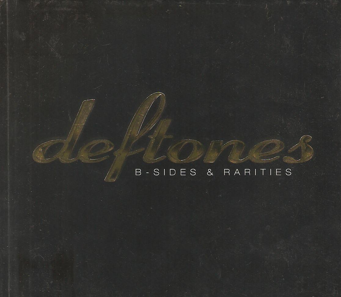 FLAC-U: Deftones