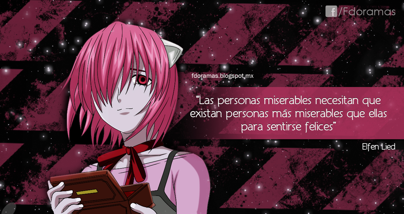 Más frases de Anime ~ Palabras Inolvidables
