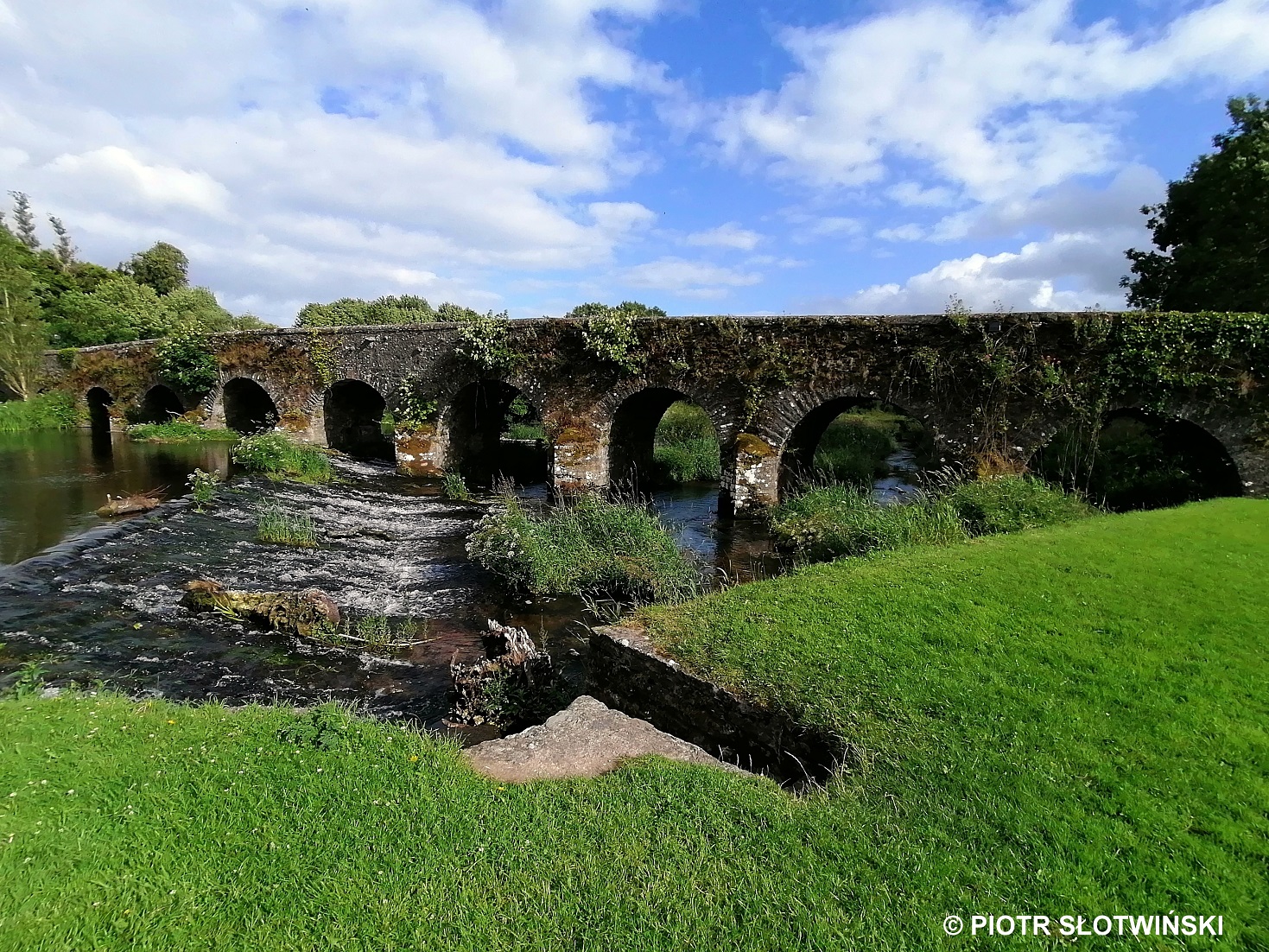 piotrslotwinski.com: Glanworth