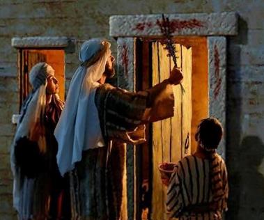 Double Portion Inheritance: Messiah Seen in Two Passovers