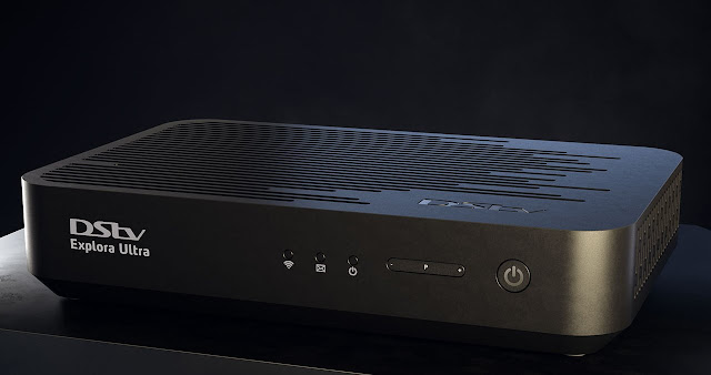 TV with Thinus: MultiChoice: Here's the 4 reasons why the new DStv ...