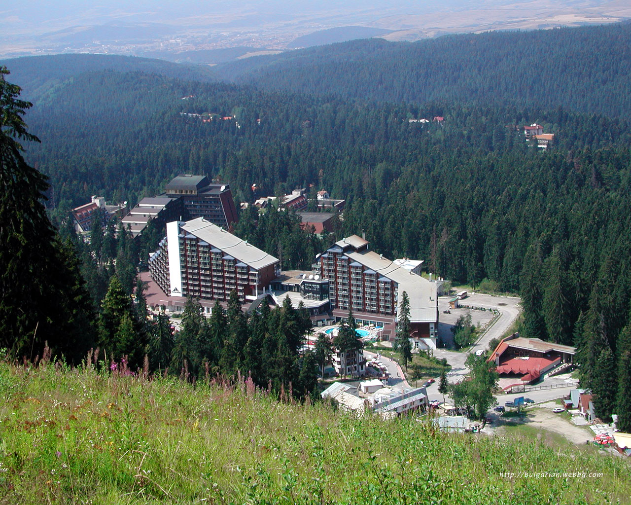 Borovets (Borovec), Bulgaria - Travel Guide - Exotic Travel Destination