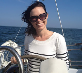 Big Girls *Heart* Books: Nantucket Blue by Leila Howland: Excerpt ...