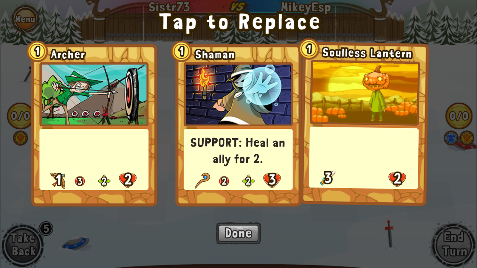 Forgotten Mobile Games