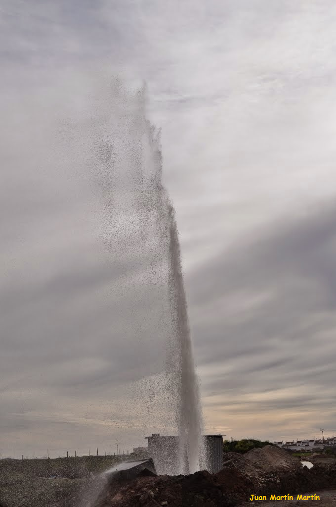 Blog de Geografía del profesor Juan Martín Martín: octubre 2016