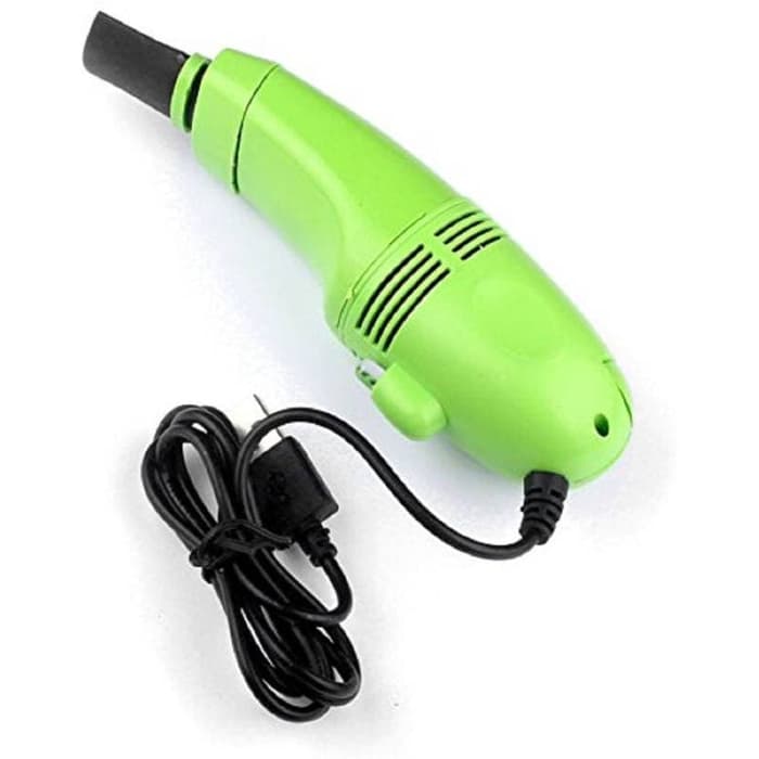 USB Mini Vacuum Cleaner - Puserba - Pusat Serba Ada Indonesia