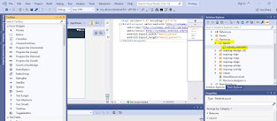 Crear un App multiplataforma para celular con Visual Studio o Android ...