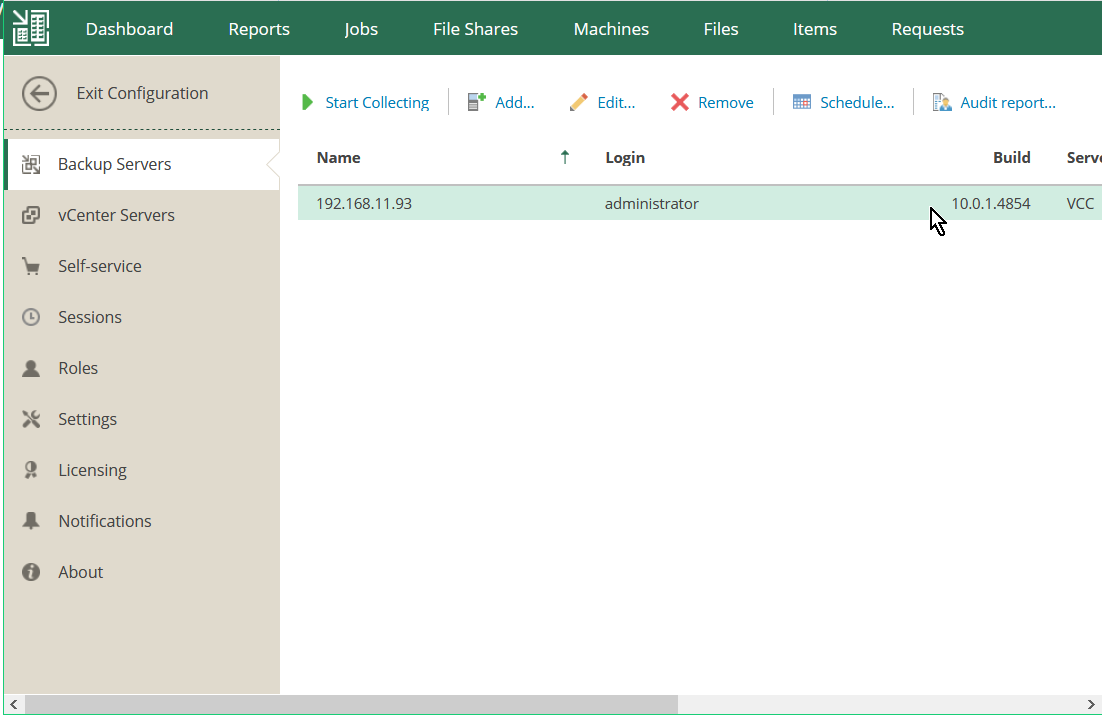 學無止境(IT Worker): DR，透過VCC Portal將地端 DR 到 ISP 端的 vCD(ISP端VEM設定)