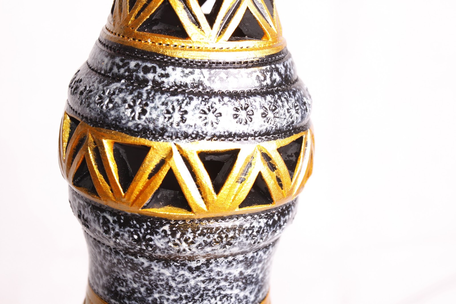 DIDIZ CRAFT: LABU SAYONG 4 - LUXURY DESIGN