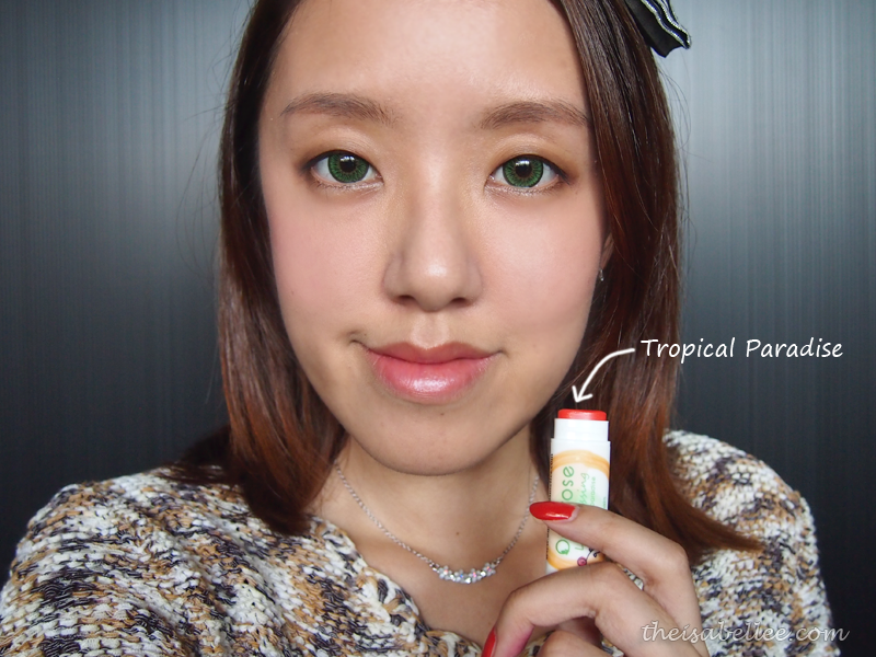 Isabel Lee | Malaysian Beauty & Lifestyle Blogger: Omorose Cosmetics ...