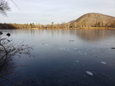 Harriman Hiker: Harriman State Park and Beyond