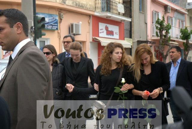 VOUTOSPRESS.GR: ΚΑΛΟ ΣΟΥ ΤΑΞΙΔΙ ΠΑΙΔΙ ΜΟΥ