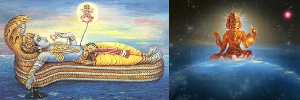 Bhaktisulabham: NARAYANEEYAM DASAKAM 7 - BIRTH OF HIRABYAGARBHA ...