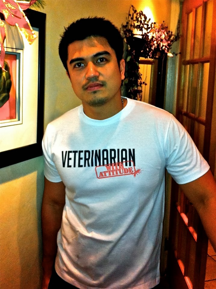 BoyMance BroMance: Doc Ferdinand "Ferdz" Recio