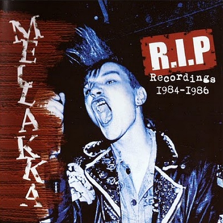 Arroja la Bomba Punk - Härdcöre Pünk Attäck!!