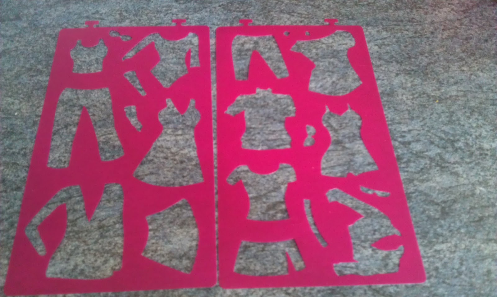 Style Me Up! Review - Emmy's Mummy