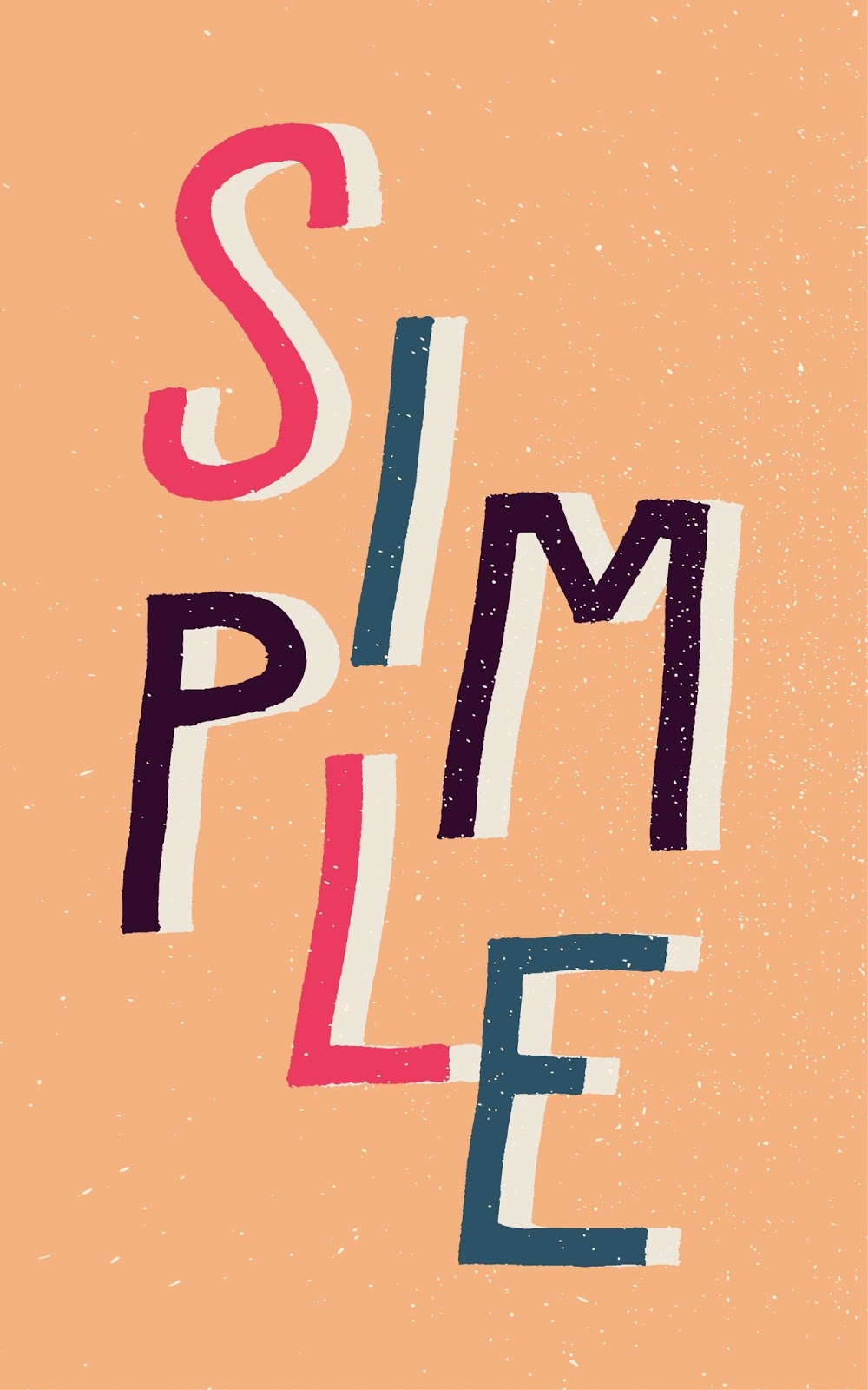 DREAMHAUS: OH SO SIMPLE