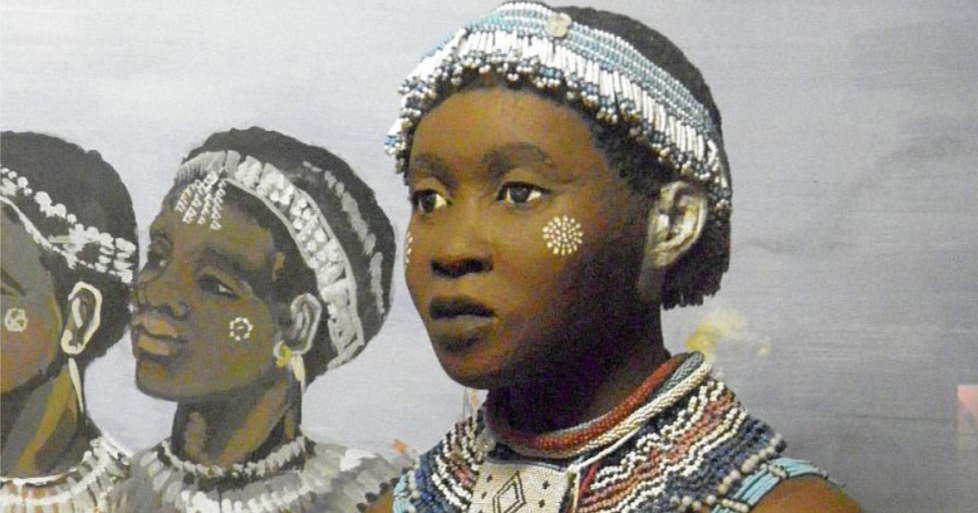 Intsomi ka Makoti : Xhosa keepers
