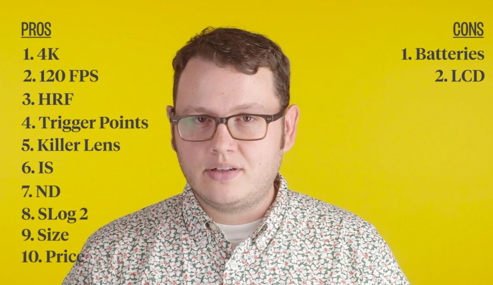 Ten Reasons Why We Love the Sony RX10 II by Justin DeMers - Photography ...