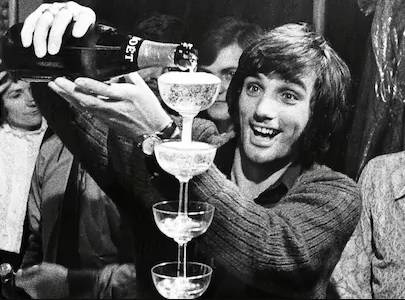 GEORGE BEST- A TALENT THAT COMES ONCE IN A CENTURY